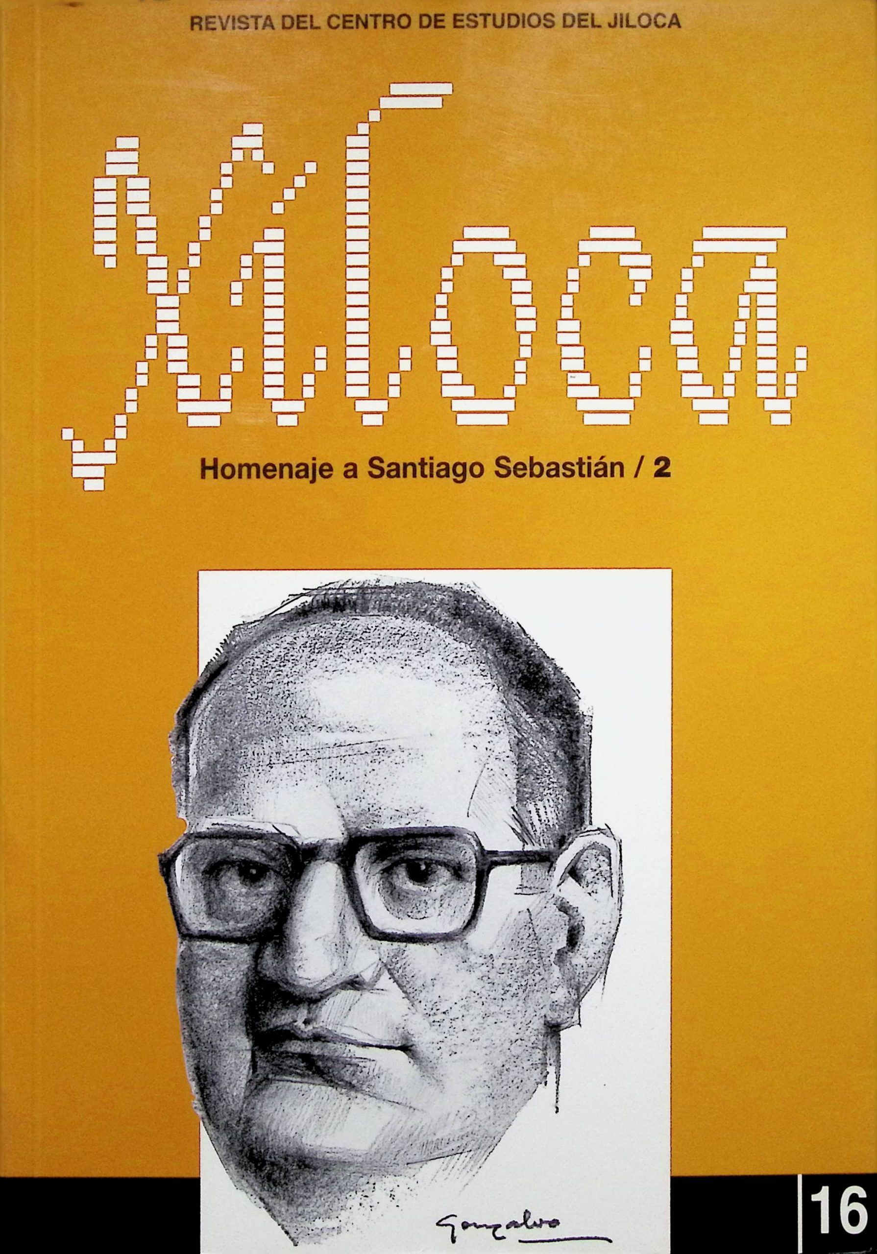 Xiloca 16 | Espacio Xiloca