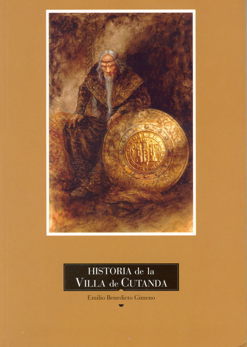 Historia de la villa de Cutanda | Espacio Xiloca